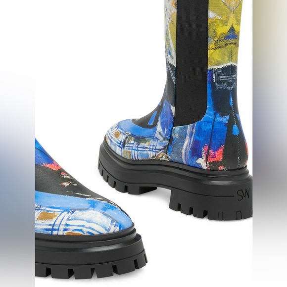 Stuart Weitzman | Shoes | Sw X Kidsuper | Poshmark